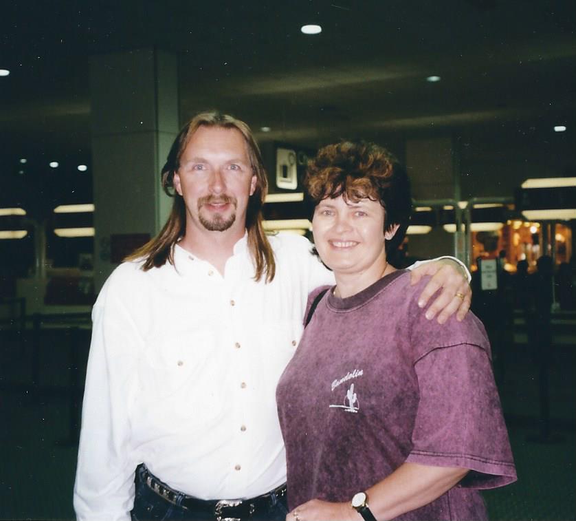 Our History – Central Coast Country Music Association Inc